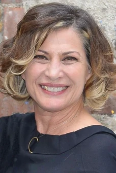 Patricia Bernal | Voice Actors from the world Wikia | Fandom