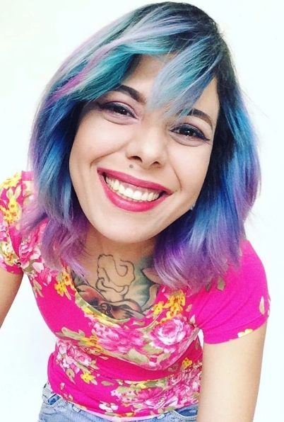 Leisha Medina | Voice Actors from the world Wikia | Fandom