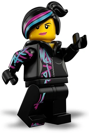 Wyldstyle | Voice Actors from the world Wikia | Fandom