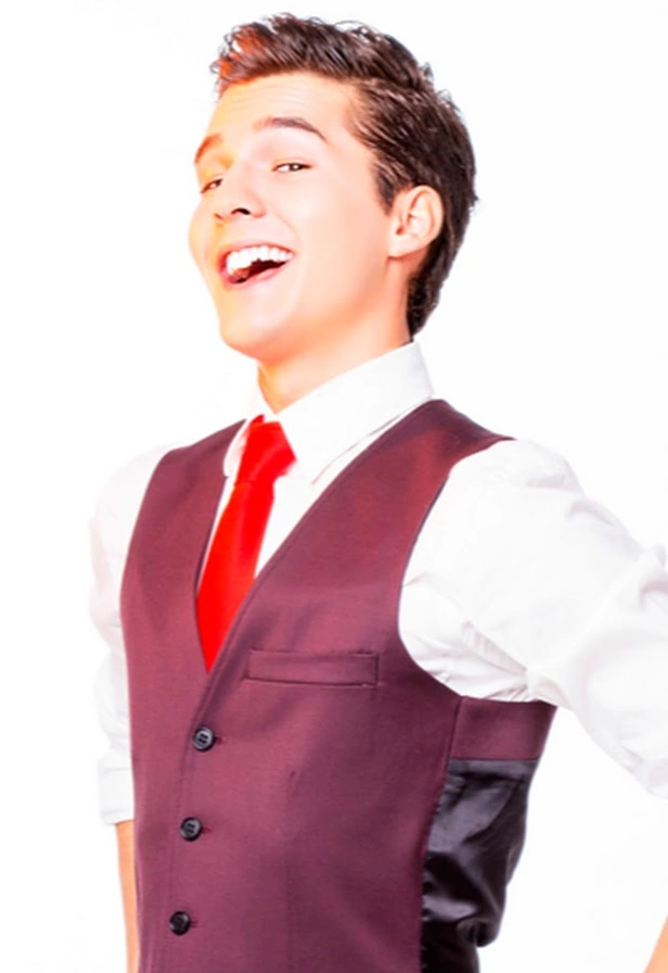 Memo Aponte | Voice Actors from the world Wikia | Fandom