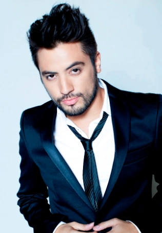 Gabriel Ramos | Voice Actors from the world Wikia | Fandom