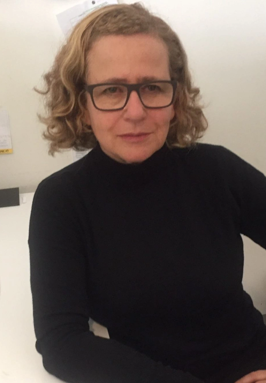 Limor Rosner Muggia | Voice Actors from the world Wikia | Fandom