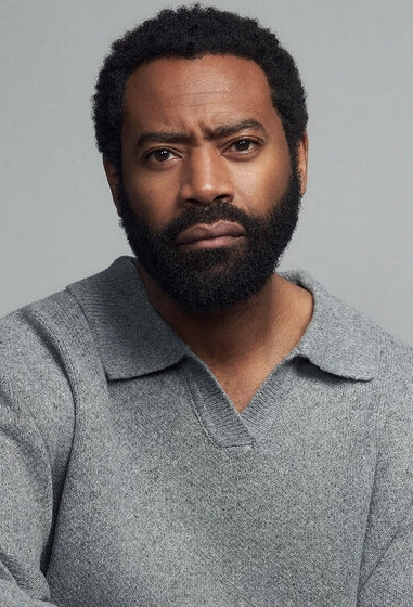 Nicholas Pinnock | Voice Actors from the world Wikia | Fandom