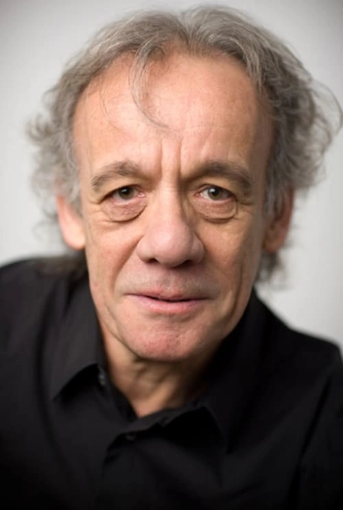 Christian Pélissier | Voice Actors from the world Wikia | Fandom