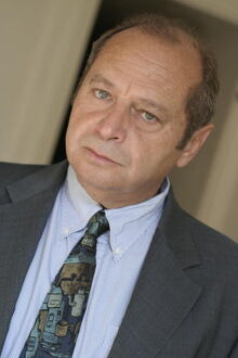 Gilbert Levy | Voice Actors from the world Wikia | Fandom