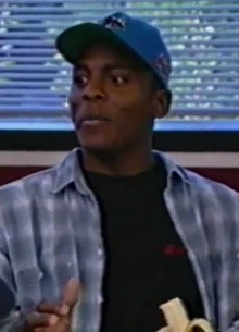 Isaac Marshall | Voice Actors from the world Wikia | Fandom