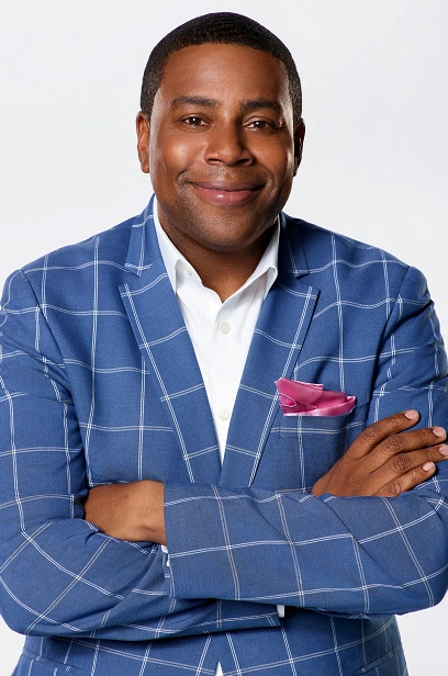 Kenan Thompson | Voice Actors from the world Wikia | Fandom