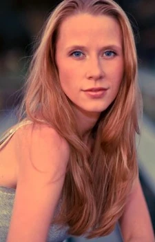 Meredith McCoy | Voice Actors from the world Wikia | Fandom