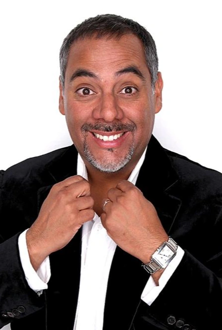 César Filio | Voice Actors from the world Wikia | Fandom