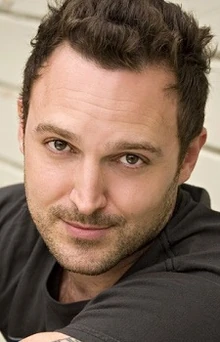 Jason Liebrecht | Voice Actors from the world Wikia | Fandom