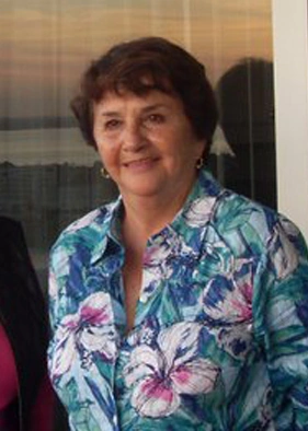 Alma Nuri | Voice Actors from the world Wikia | Fandom