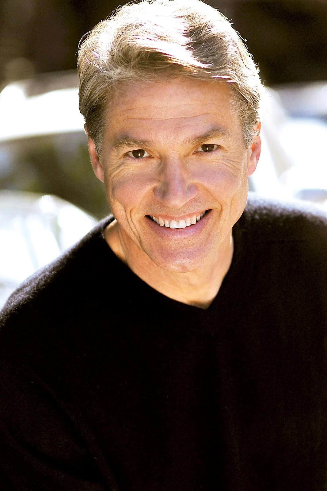 Richard White | Voice Actors from the world Wikia | Fandom