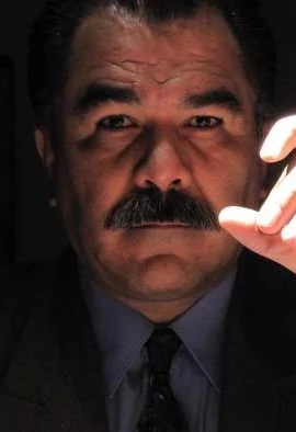 Sergio Castillo | Voice Actors from the world Wikia | Fandom