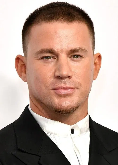 Channing Tatum | Voice Actors from the world Wikia | Fandom