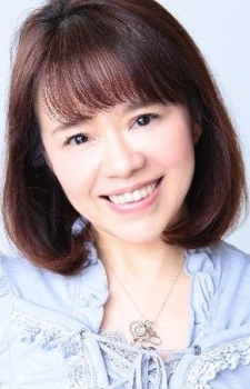 Konami Yoshida | Voice Actors from the world Wikia | Fandom