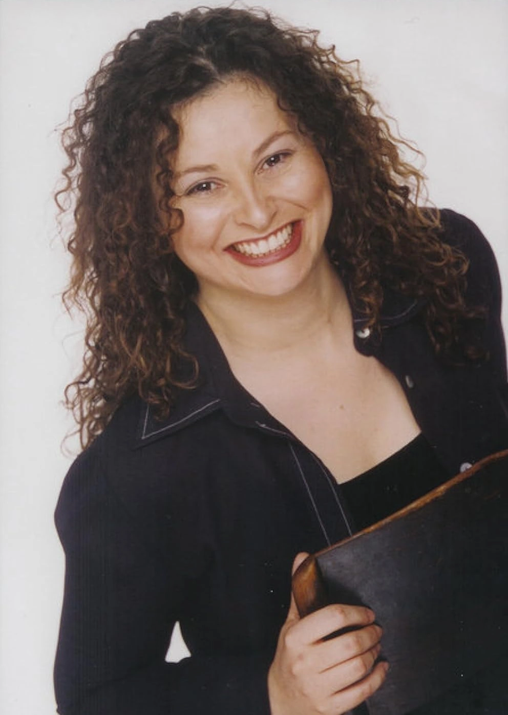 Paula J. Newman | Voice Actors from the world Wikia | Fandom