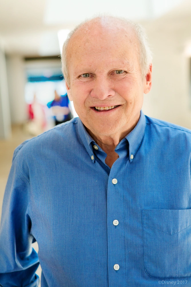 Peter Behn | Voice Actors from the world Wikia | Fandom