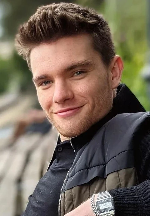 Ross Beadman | Voice Actors from the world Wikia | Fandom