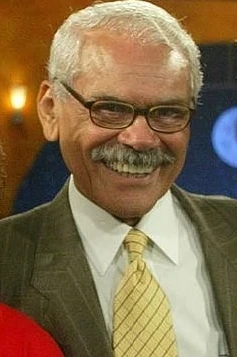 Benjamín Morales | Voice Actors from the world Wikia | Fandom