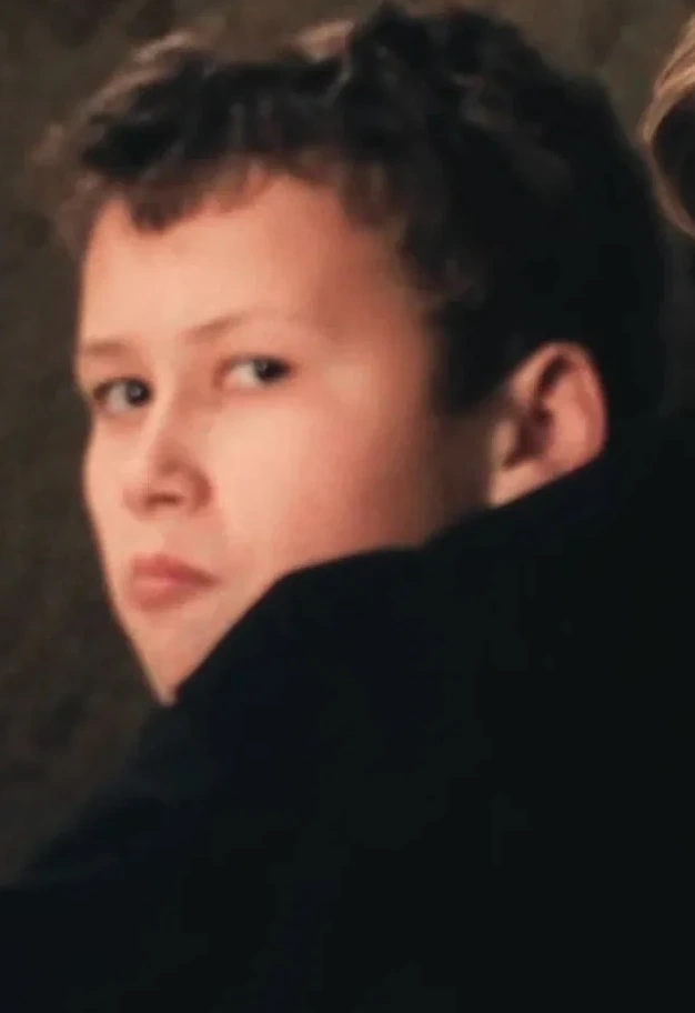 Robert Ayres (England) | Voice Actors from the world Wikia | Fandom