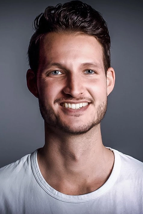 Roman Wolko | Voice Actors from the world Wikia | Fandom