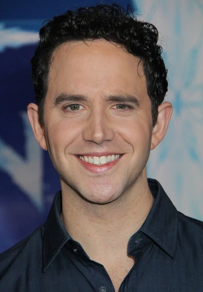 Santino Fontana | Voice Actors from the world Wikia | Fandom