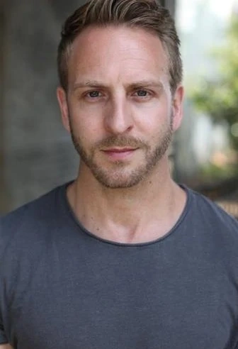 Kristopher Milnes | Voice Actors from the world Wikia | Fandom