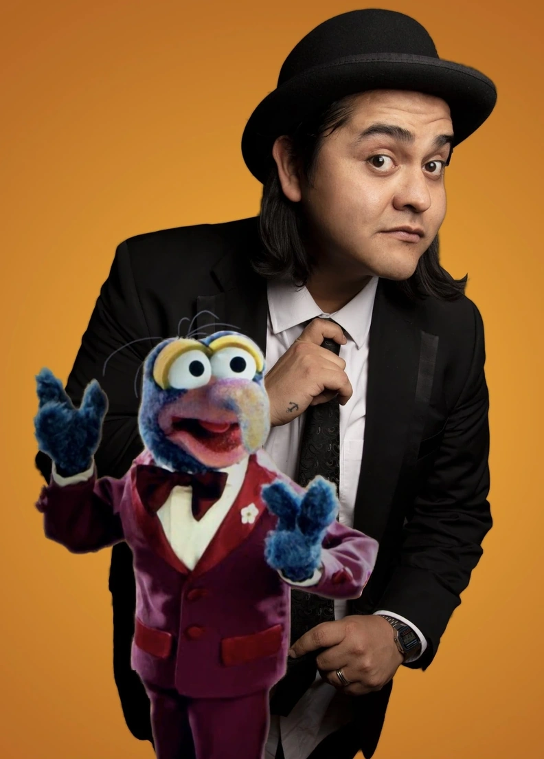 Edgar de Marte | Voice Actors from the world Wikia | Fandom