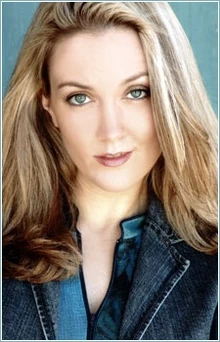 Stephanie Young | Voice Actors from the world Wikia | Fandom