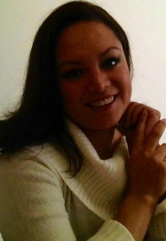 Rebeca Gómez | Voice Actors from the world Wikia | Fandom