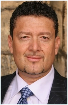 Michael Dobson | Voice Actors from the world Wikia | Fandom