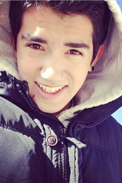 Alan García (Mexico) | Voice Actors from the world Wikia | Fandom