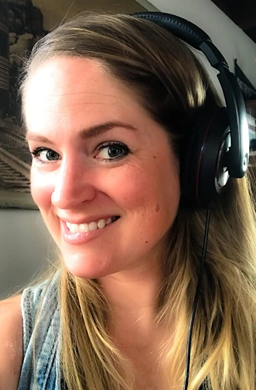 Amber Connor | Voice Actors from the world Wikia | Fandom