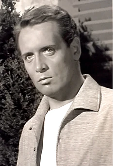 Patrick McGoohan | Voice Actors from the world Wikia | Fandom
