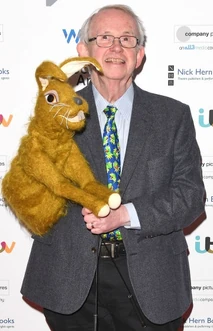 Nigel Plaskitt | Voice Actors from the world Wikia | Fandom