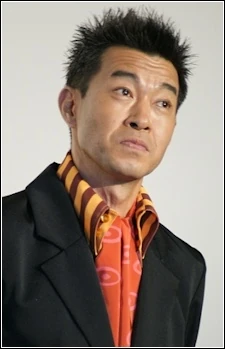 Chō | Voice Actors from the world Wikia | Fandom