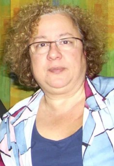 Denise Simonetto | Voice Actors from the world Wikia | Fandom