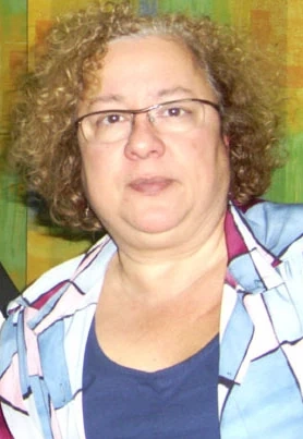 Denise Simonetto | Voice Actors from the world Wikia | Fandom