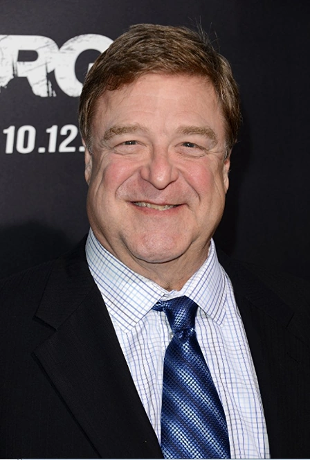John Goodman | Voice Actors from the world Wikia | Fandom