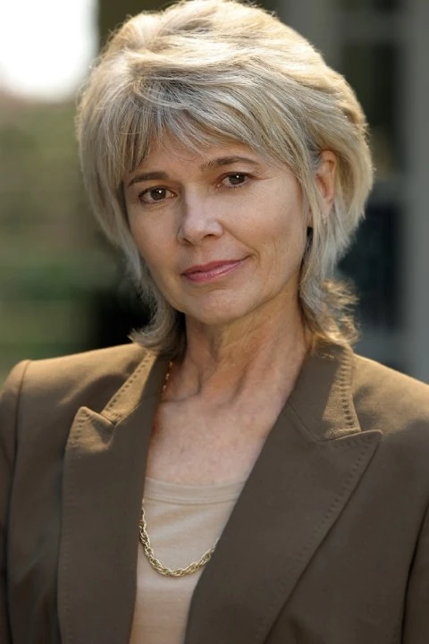 Laurel Page | Voice Actors from the world Wikia | Fandom