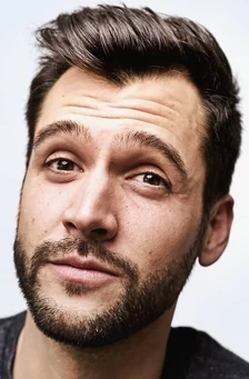 Marc Pociello | Voice Actors from the world Wikia | Fandom