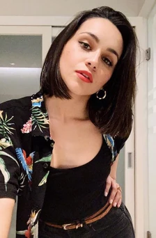 Melissa Robles | Voice Actors from the world Wikia | Fandom