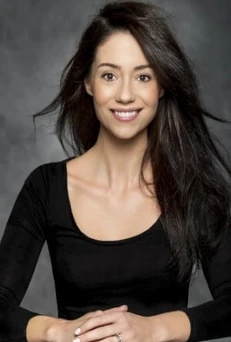 Sofia Escobar | Voice Actors from the world Wikia | Fandom