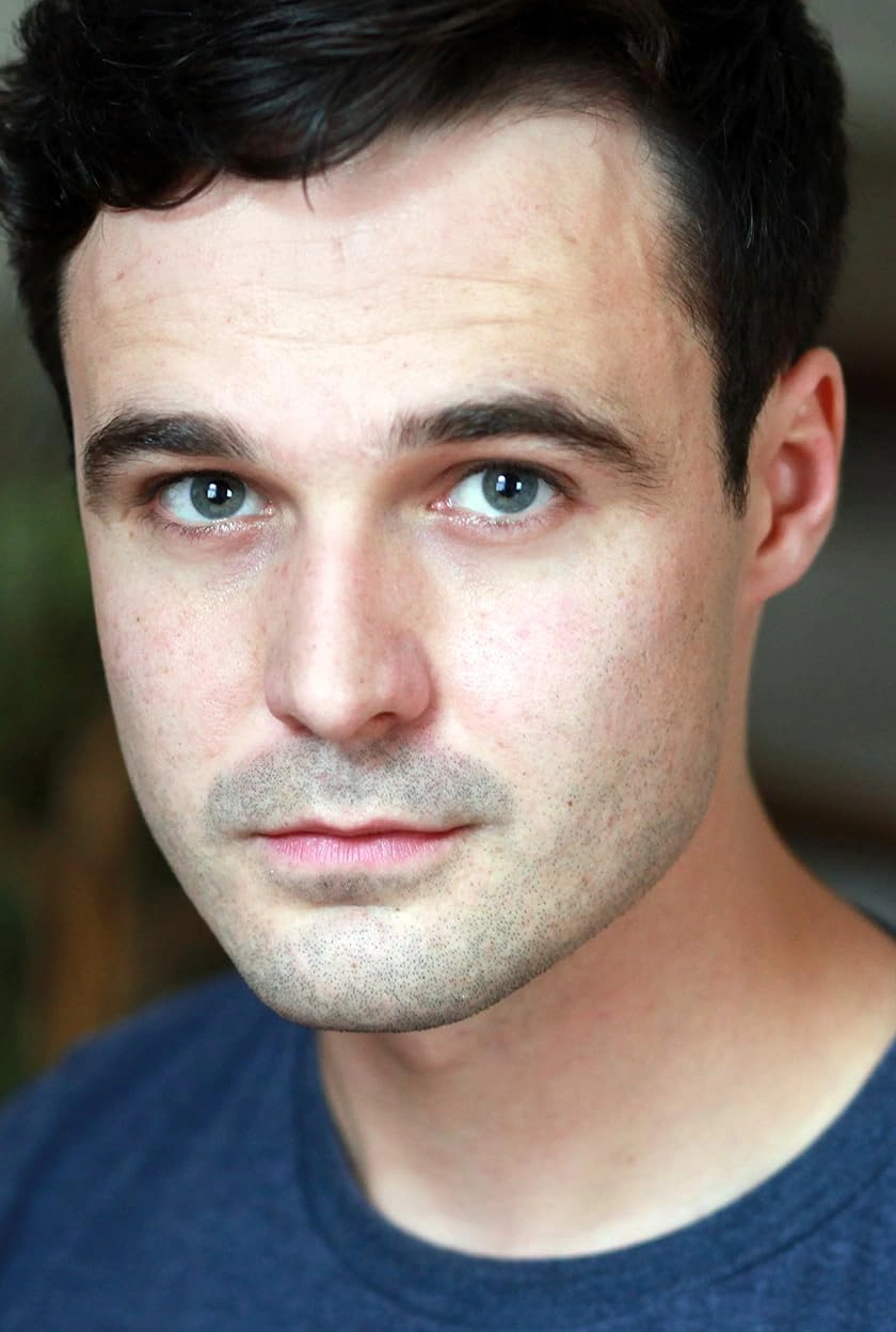 Jack Parker | Voice Actors from the world Wikia | Fandom