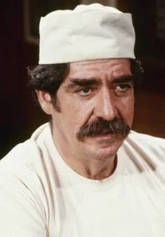 Richard Karron | Voice Actors from the world Wikia | Fandom