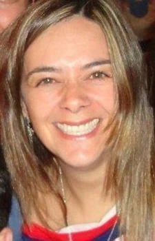 Angélica Santos | Voice Actors from the world Wikia | Fandom