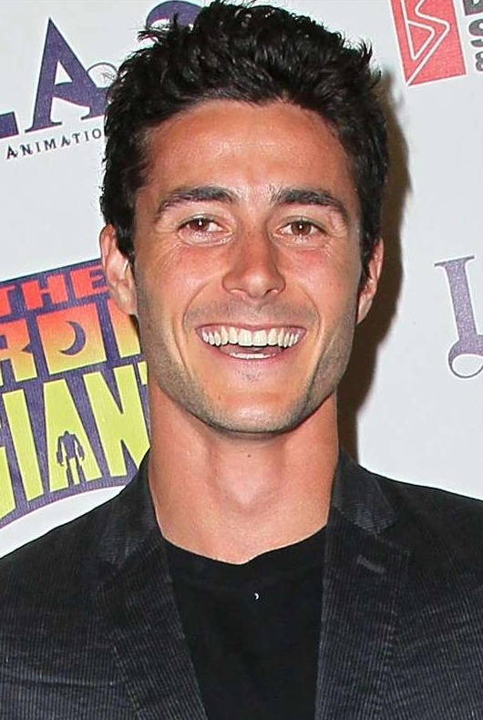 Eli Marienthal | Voice Actors from the world Wikia | Fandom