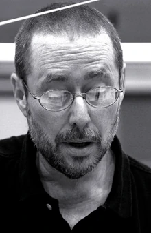 Eric Stern | Voice Actors from the world Wikia | Fandom