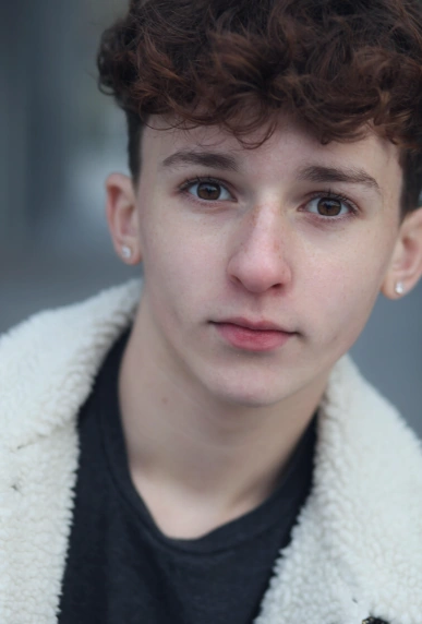 Jett Klyne | Voice Actors from the world Wikia | Fandom