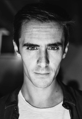 Maxime Baudouin | Voice Actors from the world Wikia | Fandom